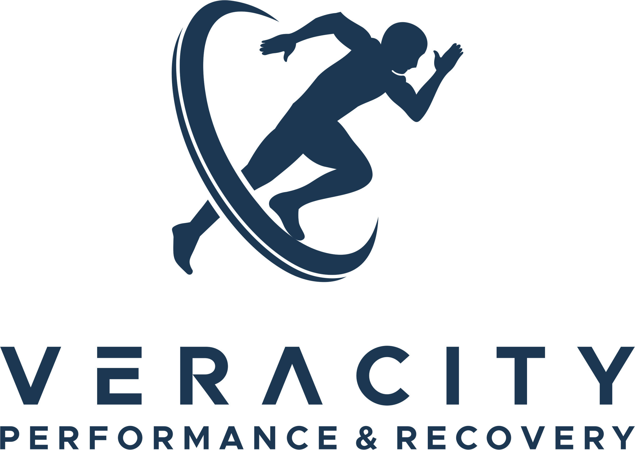 Veracity Performance & Recovery: Championing Injury Prevention with Dr ...