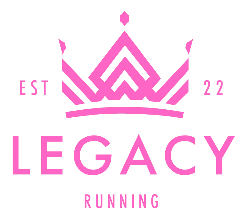 Legacy Rehab and Performance: Mobile Clinic Bringing Relief to Running ...